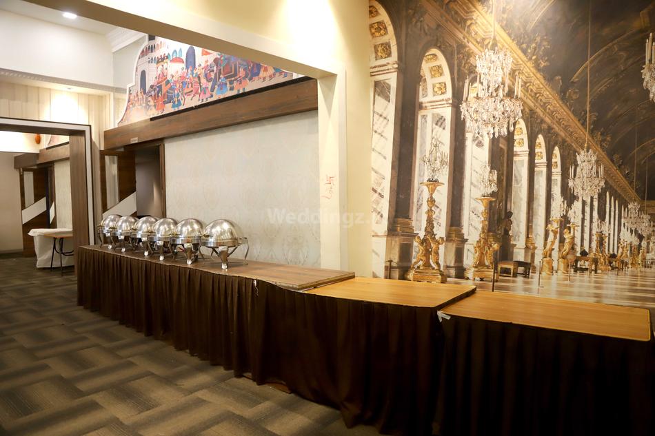 Rasam nx Banquet Kalamboli, Mumbai | Banquet Hall | WeddingZ.in