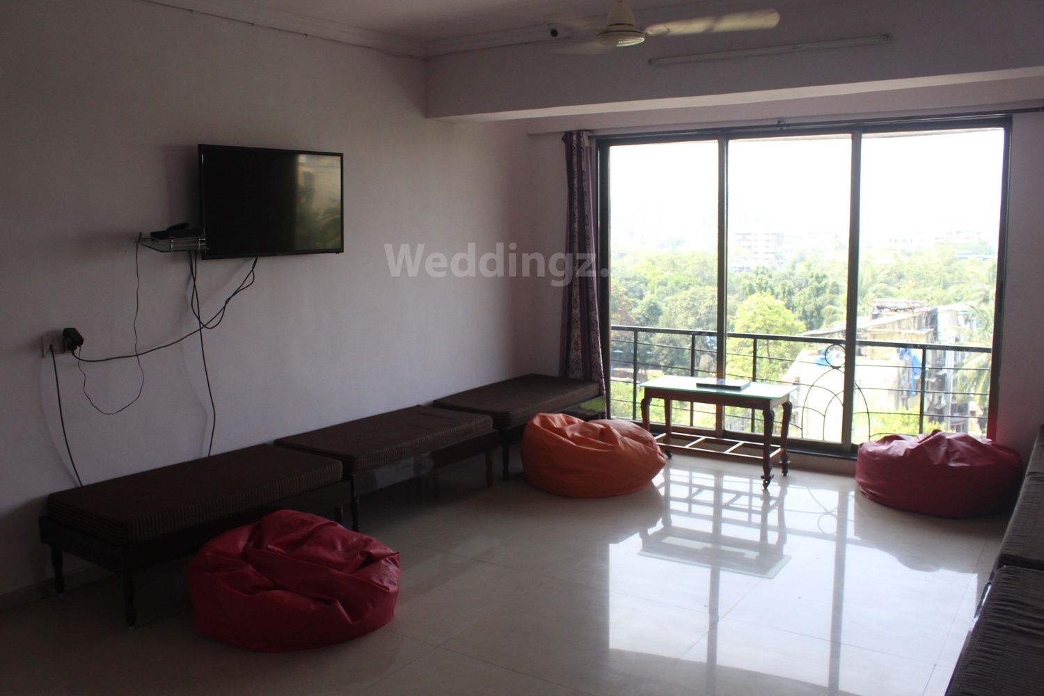 The Dorm Factory - I Malad East, Mumbai | Banquet Hall | Wedding Hotel ...