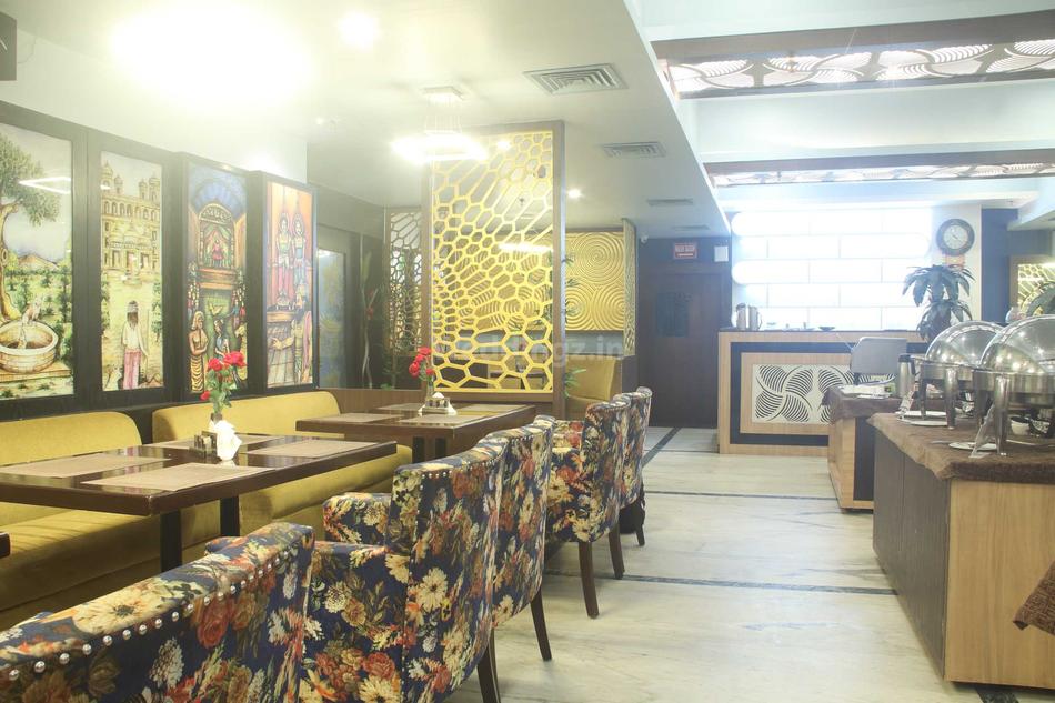 Hotel Pushpak Laxmisagar, Bhubaneswar | Banquet Hall | Wedding Hotel ...