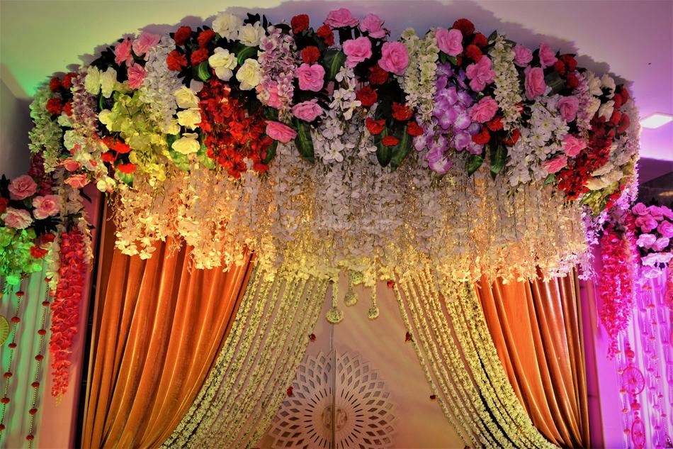 Balajee Banquets Baguiati, Kolkata | Banquet Hall | WeddingZ.in