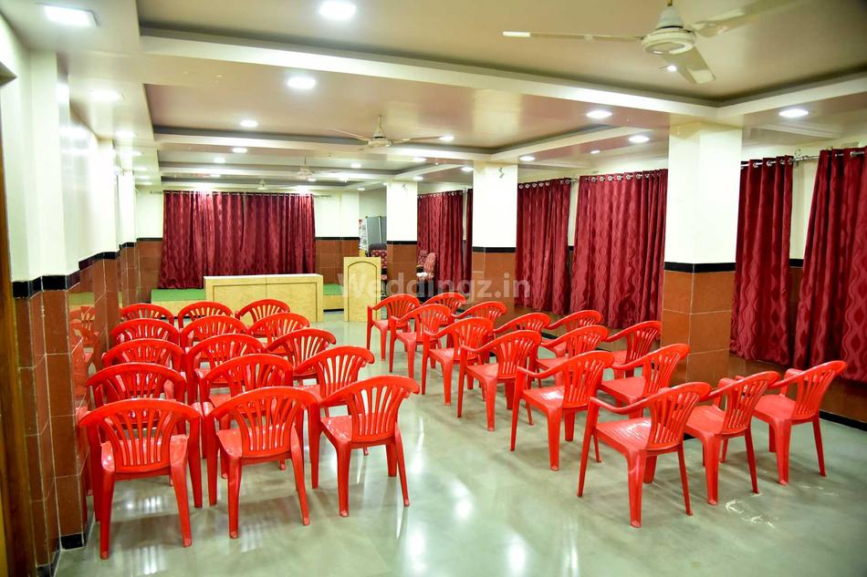 Hotel New Uttam Hira Palace Panchavati, Nashik | Banquet Hall | Wedding Hotel | WeddingZ.in