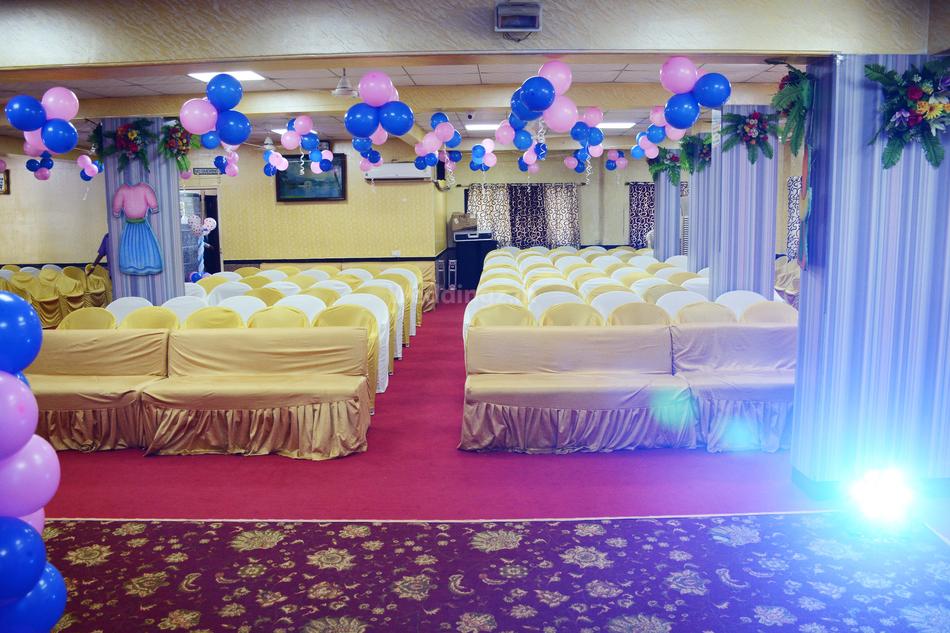 Monica Hall Malad East, Mumbai | Banquet Hall | WeddingZ.in