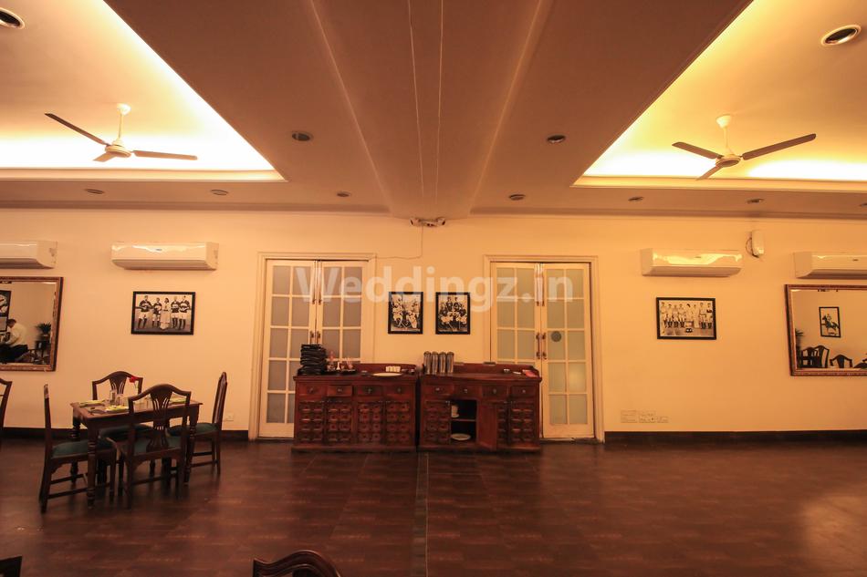 Spice Court Restaurant Civil Lines, Jaipur | Banquet Hall | Wedding ...