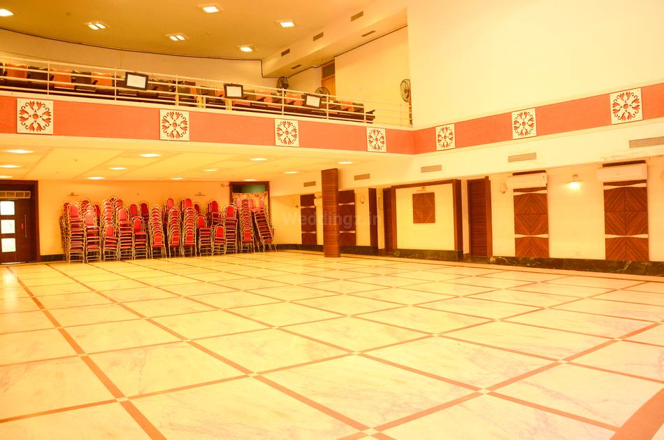 Manipal Vadilal Nanavati Hall Khar West, Mumbai | Banquet Hall ...