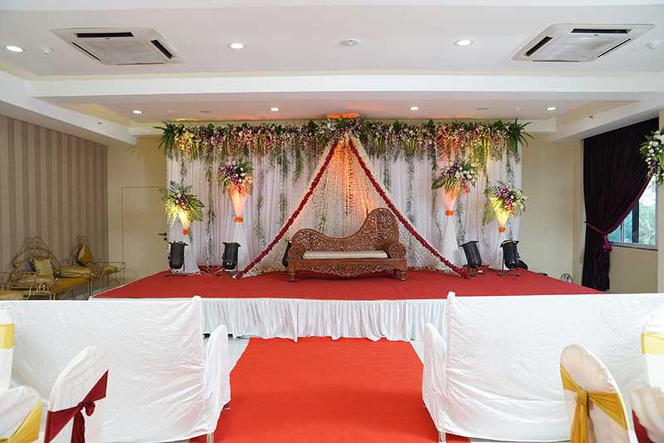 Atithi Banquet Hall Andheri East, Mumbai | Banquet Hall | Banquet ...