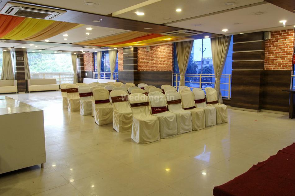 Angat 22 The Restaurant And Banquet Bopal, Ahmedabad | Banquet Hall ...