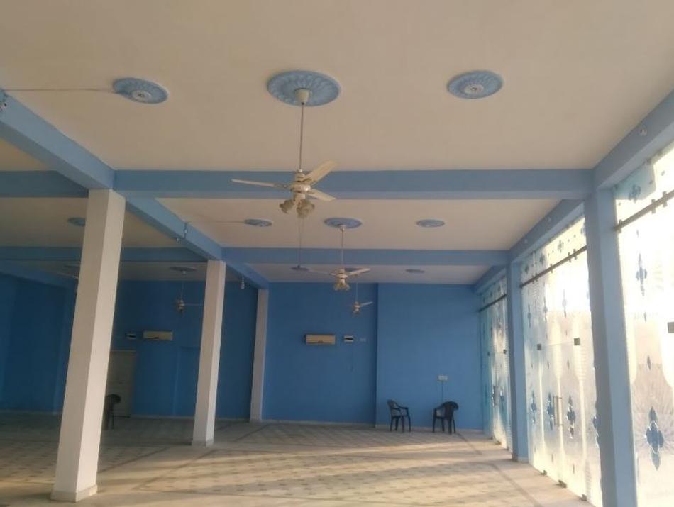 Golden Marriage Garden Jamdoli, Jaipur | Banquet Hall | Wedding Lawn ...