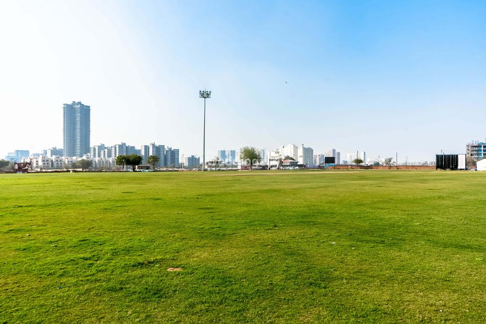 Backyard Sports Club Sector 60, Gurugram | Wedding Lawn | WeddingZ.in