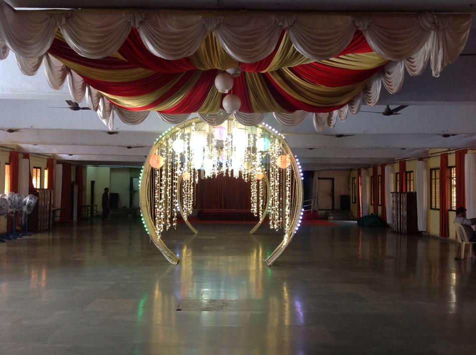 Arya Samaj Goregaon West, Mumbai | Banquet Hall | WeddingZ.in