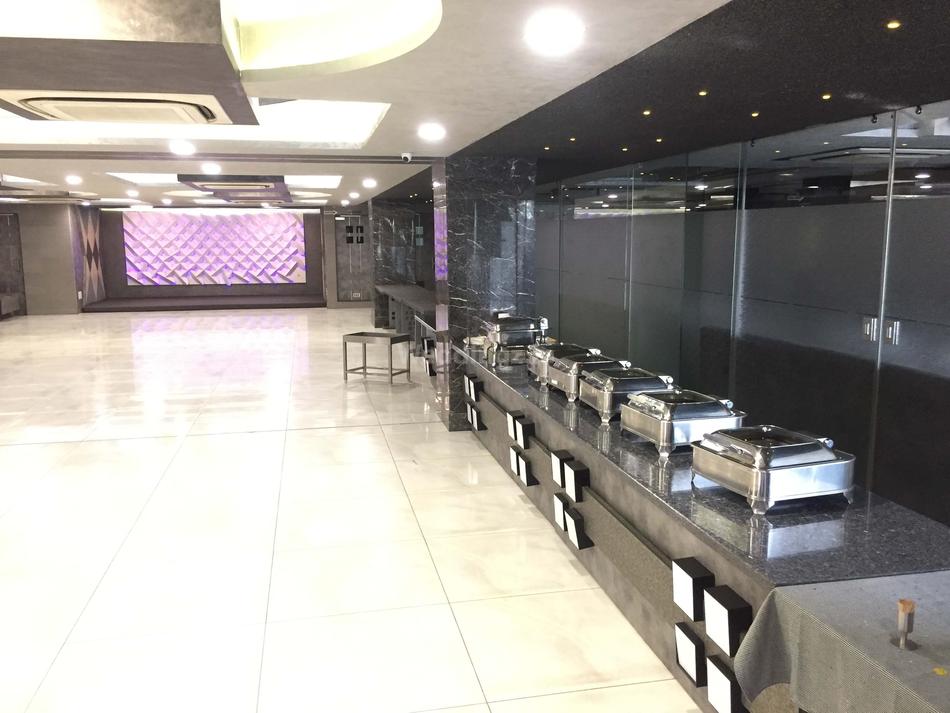 Taste City Restaurant And Banquet Sola, Ahmedabad | Banquet Hall ...