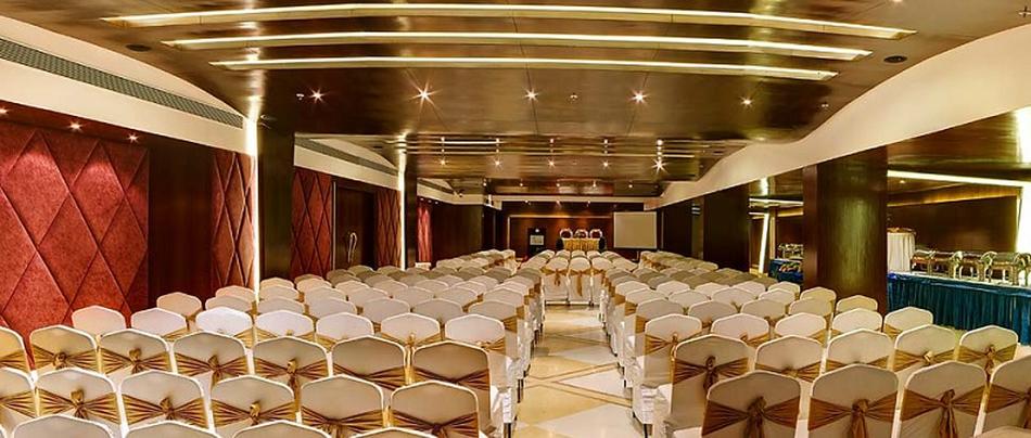 La Marvella Jayanagar, Bangalore | Banquet Hall | 5 Star Wedding Hotel ...
