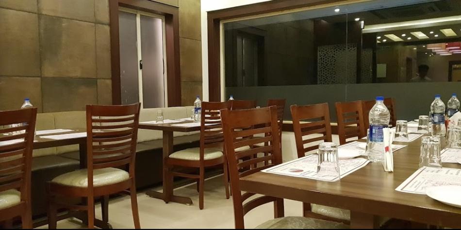 Samco Multicuisine Restaurant Velachery, Chennai | Banquet Hall ...