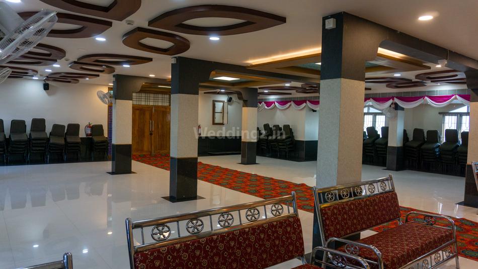 GBR Function Hall Gajuwaka, Visakhapatnam | Banquet Hall | WeddingZ.in