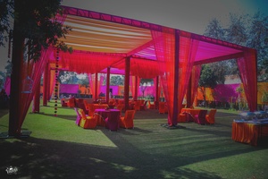Mughal Mehndi Photos | Mughal Mehndi Pictures | Weddingz