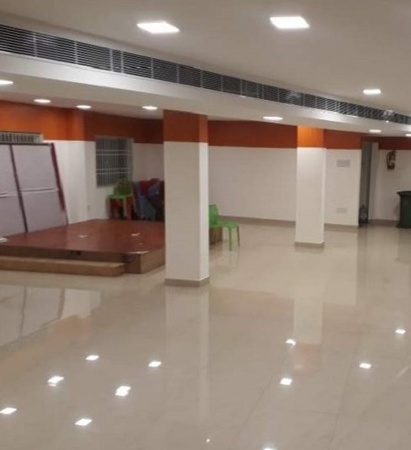 Rainbow Community Hall Tambaram, Chennai | Banquet Hall | WeddingZ.in