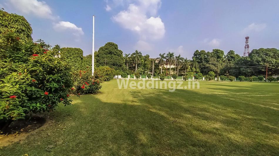 Moti Mahal Lawn Hazratganj, Lucknow | Wedding Lawn | WeddingZ.in