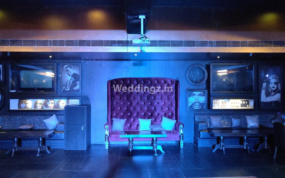 Mezza9 Family Restaurant Hinjewadi, Pune | Banquet Hall | WeddingZ.in