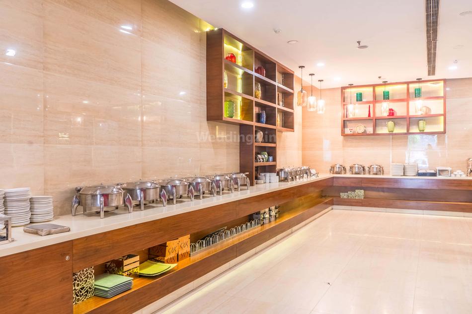 Drool Buzz Dwarka, Delhi | Banquet Hall | WeddingZ.in