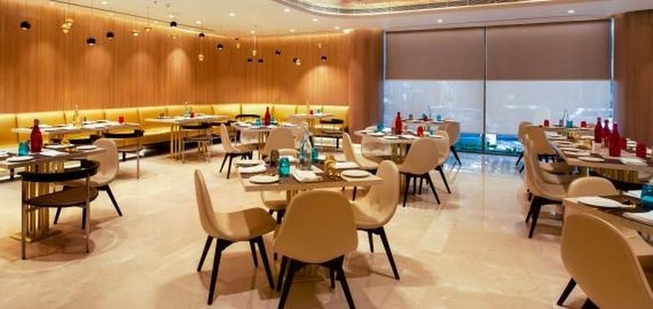 Vividus Hotel Gandhi Nagar, Bangalore | Banquet Hall | Wedding Hotel ...