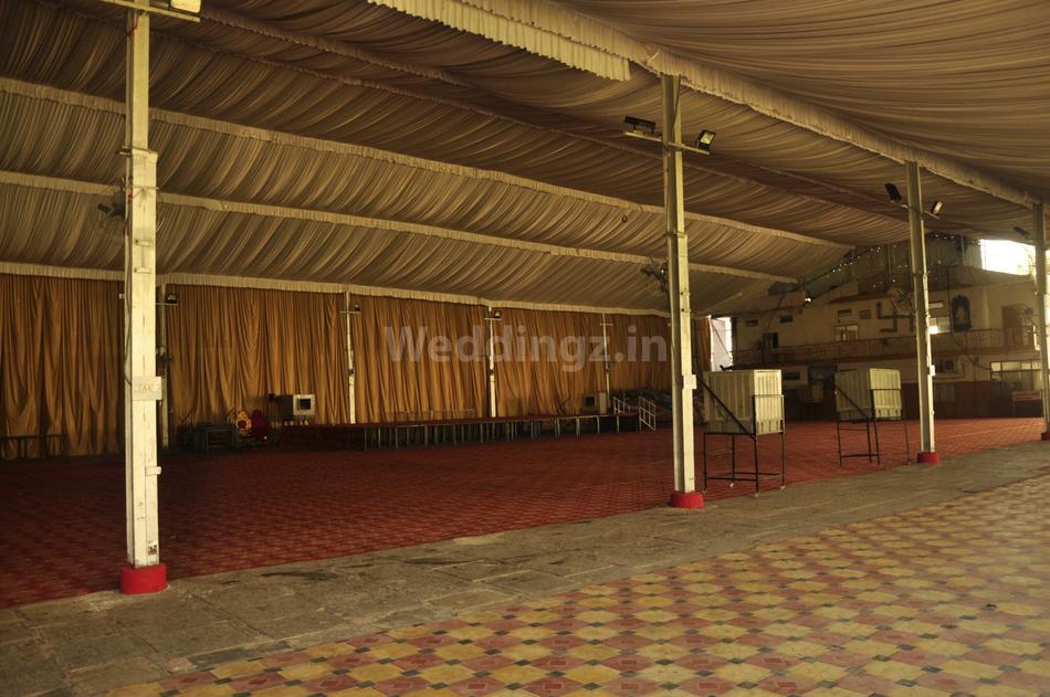 M.Y.R Gardens Function Hall Secunderabad, Hyderabad | Banquet Hall ...