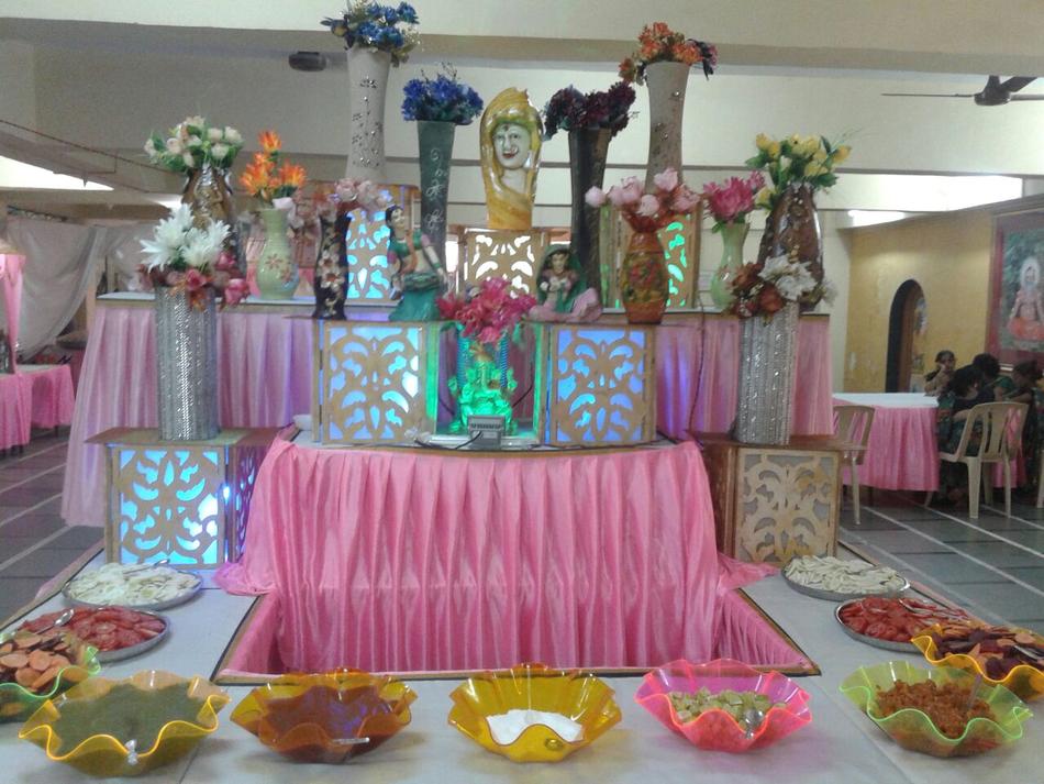 Datta Mandir Banquets Sanpada, Mumbai | Banquet Hall | WeddingZ.in