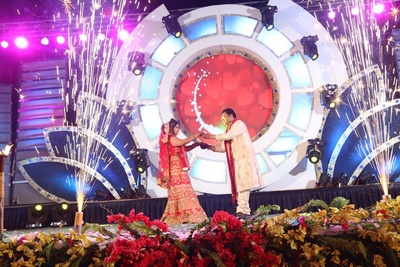 Pratik Doshi Choreography, Wedding Choreographer in Mumbai | WeddingZ