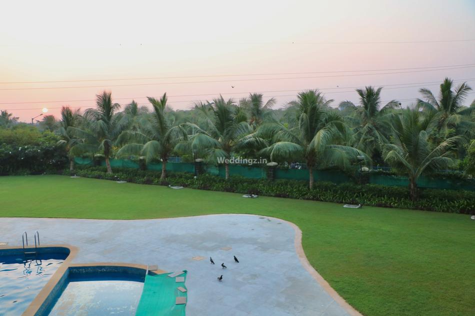 Club Interface Malad West, Mumbai | Banquet Hall | Wedding Lawn ...