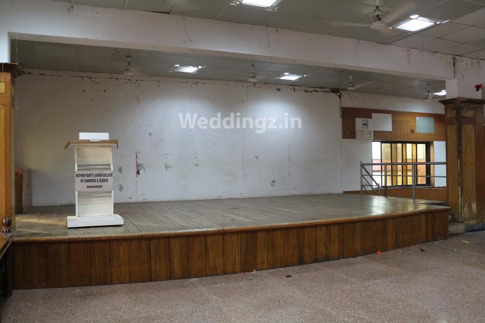 Utsav Hall Bhayander East, Mumbai | Banquet Hall | WeddingZ.in