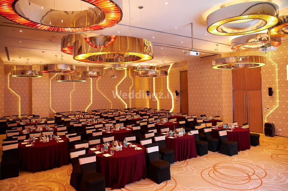 Novotel Chennai OMR Old Mahabalipuram Road (OMR), Chennai | Banquet ...