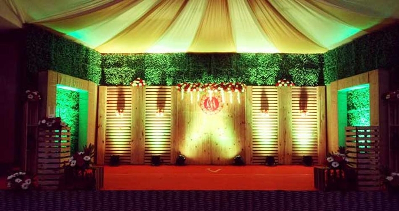 AJ Hall Kaloor, Kochi | Banquet Hall | Destination Wedding | WeddingZ.in