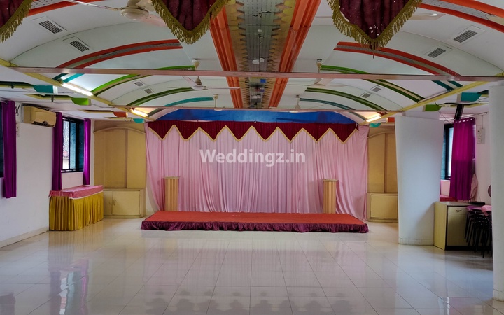Tarangan Hall Chinchwad, Pune | Banquet Hall | WeddingZ.in