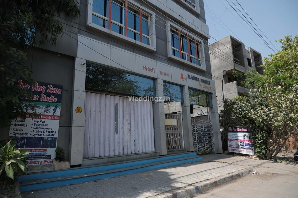 Triveni Hall Annapurna Road, Indore | Banquet Hall | Wedding Lawn ...