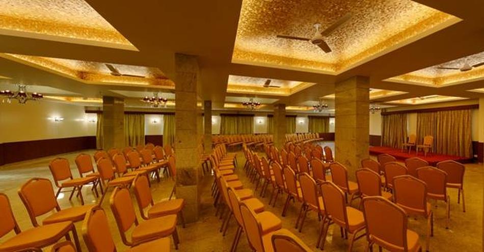 Hotel Deccan Pavilion Sinhagad Road, Pune | Banquet Hall | Wedding ...