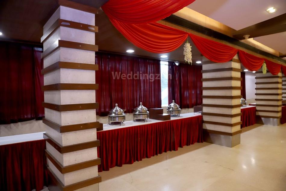 Lavender Bough Ghatkopar East, Mumbai | Banquet Hall | Wedding Hotel ...