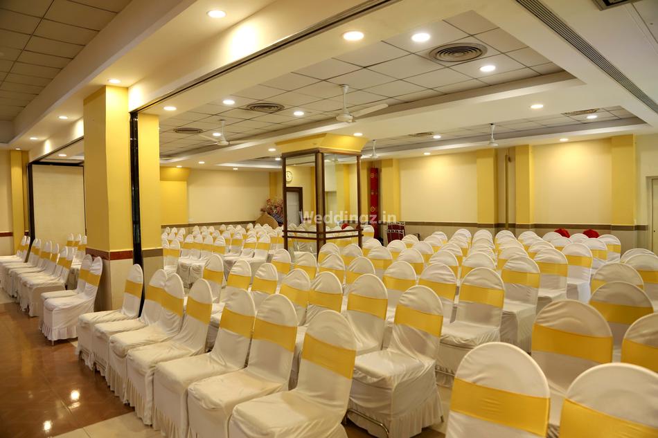 Kanak Sri Marriage and Party Hall Kandivali East, Mumbai | Banquet Hall ...