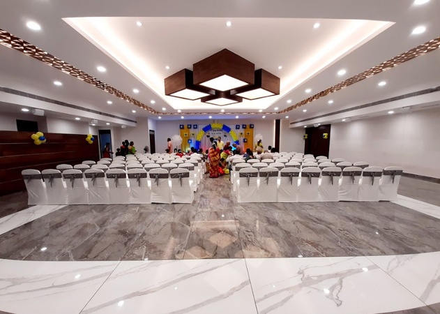 Elite Banquet Hall Avadi, Chennai | Banquet Hall | WeddingZ.in