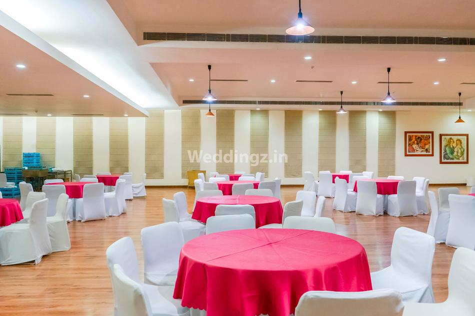 Jaypee Integrated Sports Complex Greater Noida, Noida | Banquet Hall ...