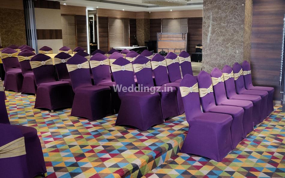 Seasons Banquets Akurdi, Pune | Banquet Hall | WeddingZ.in