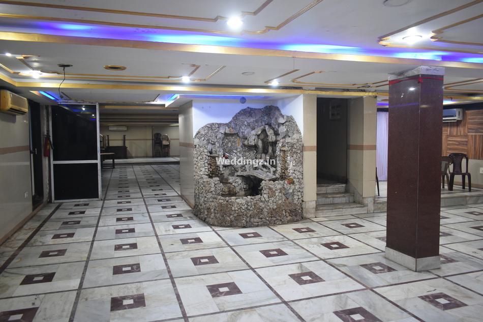 Excellency Point Banquet Hall Ballygunge, Kolkata | Banquet Hall ...