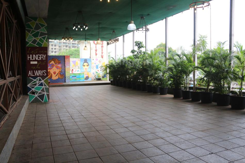 Club Cavalry Kalamboli, Mumbai | Banquet Hall | WeddingZ.in