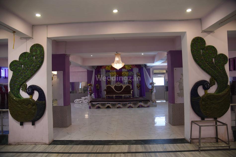 The Grand Arya Banquet Hall Rajendra Nagar, Patna | Banquet Hall ...
