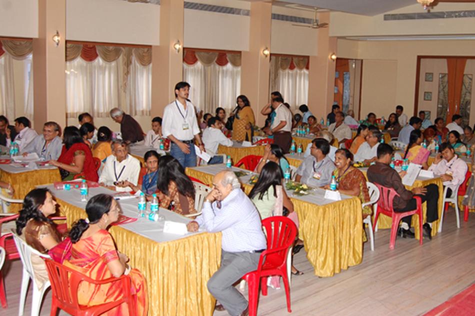 Shree Kutchhi Lohar Wadi Matunga, Mumbai | Banquet Hall | WeddingZ.in