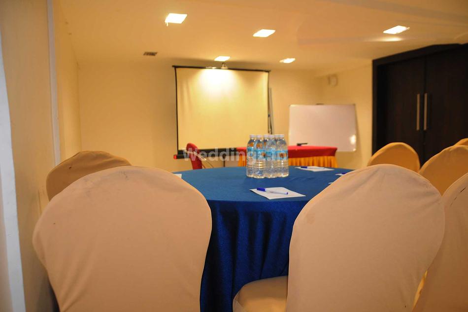 The Royal Regency Egmore, Chennai | Banquet Hall | Wedding Hotel ...