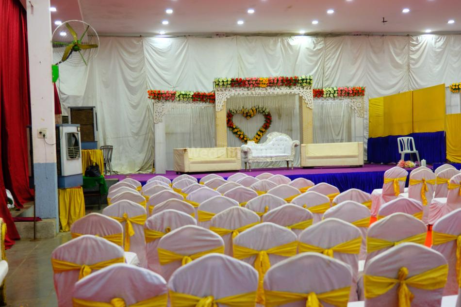 Royal Celebration Function Hall Banjara Hills, Hyderabad | Banquet Hall ...