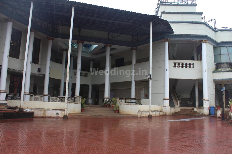 Country Club Spring Kandivali West, Mumbai | Banquet Hall | Wedding ...