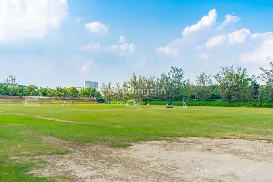 Jaypee Integrated Sports Complex Greater Noida, Noida | Banquet Hall ...