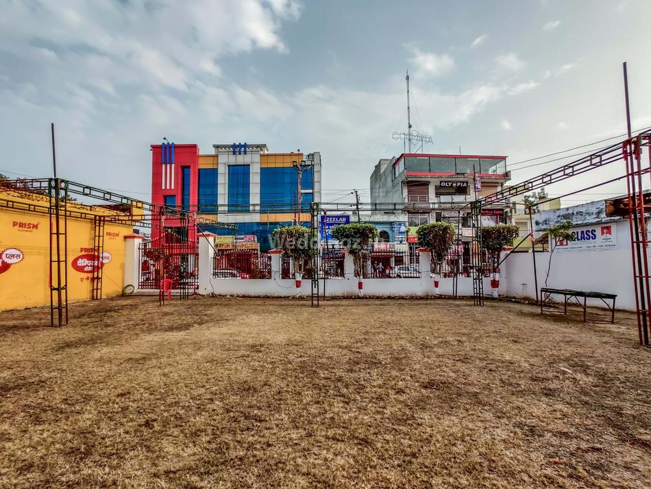 Raghuvar Marriage Lawn Indira nagar, Lucknow | Banquet Hall | Wedding ...