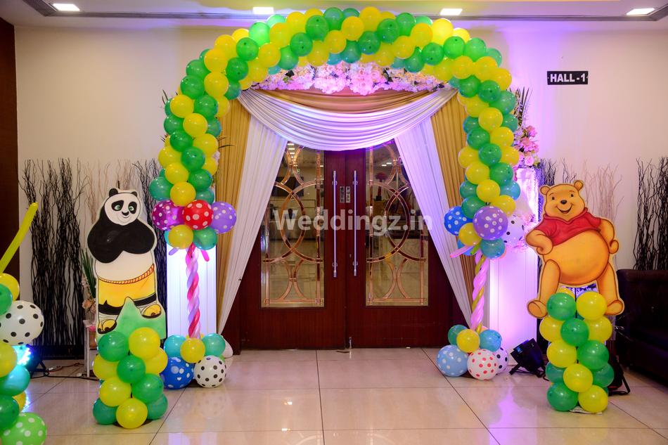Maxus Banquet Hall Bhayander West, Mumbai | Banquet Hall | WeddingZ.in