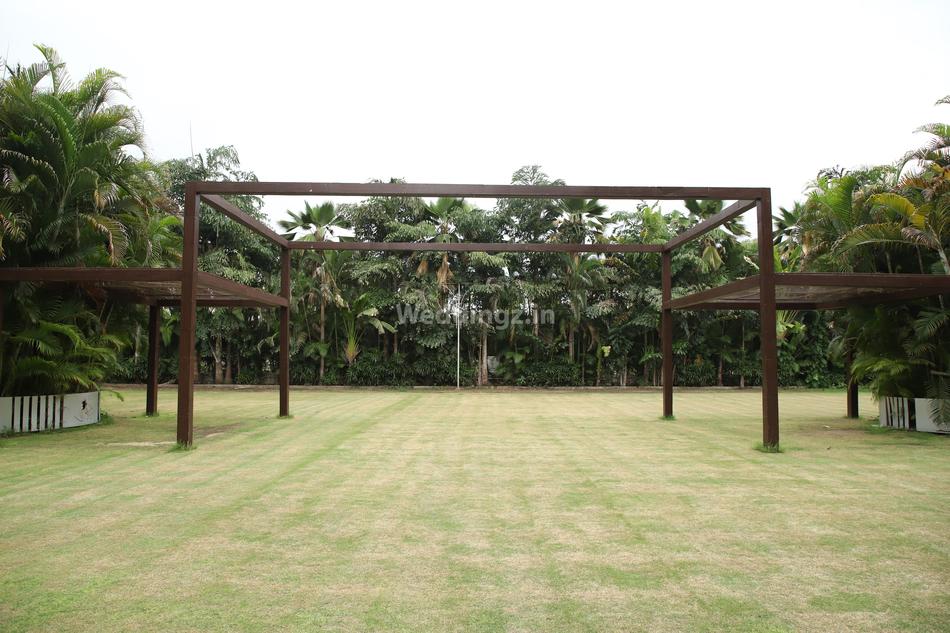 HL Patel Party Plot Vasna Road, Baroda | Banquet Hall | Wedding Lawn ...