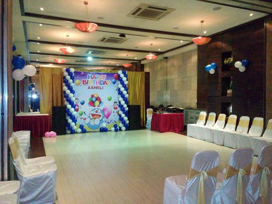 Mantra Dining Bar Powai, Mumbai | Banquet Hall | WeddingZ.in